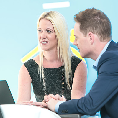 Team Sales | TransUnion South Africa
